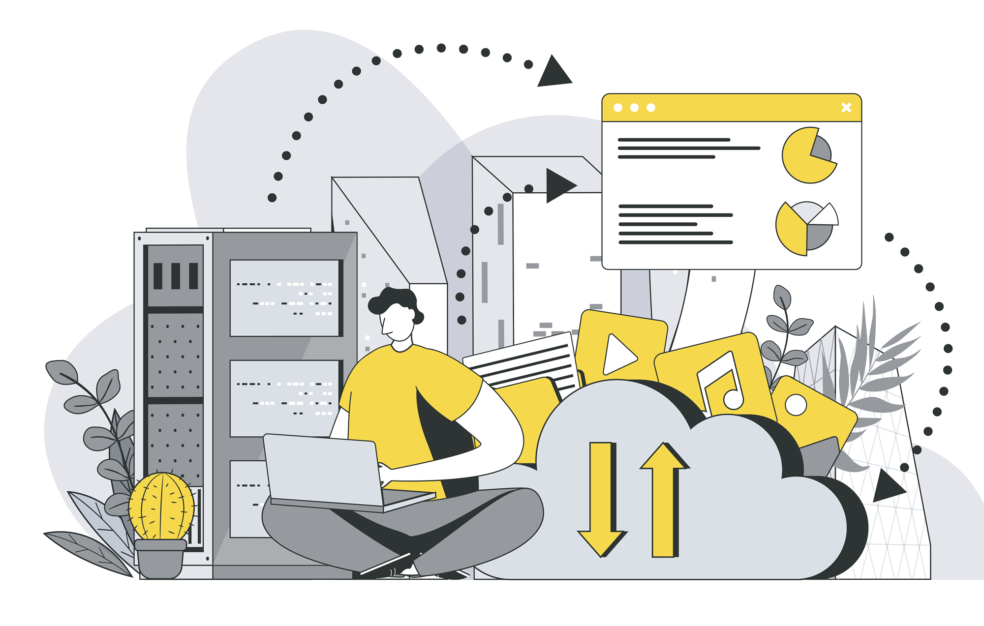 Home Of Test Environments And Test Data Management