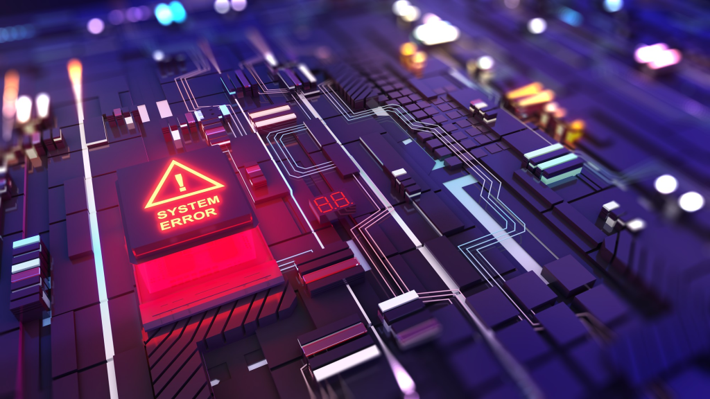 Improving System Efficiency: Understanding and Reducing Mean Time to ...